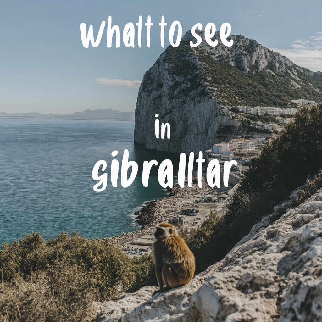 What to See in Gibraltar - Quick guide for a awesome trip